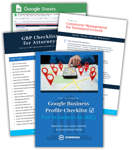 The Ultimate Google Business Profile Guide (2025) & Checklist For ...